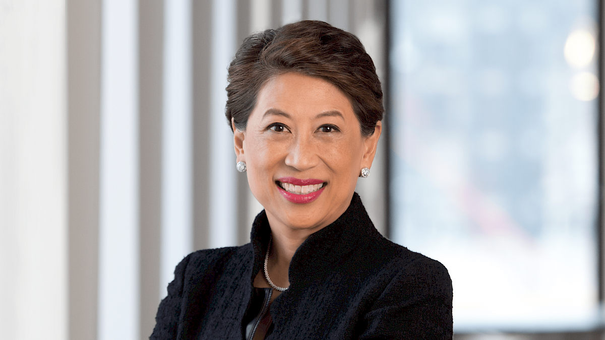 State Street Global Advisors mit neuer CEO | People | Aktuell ...