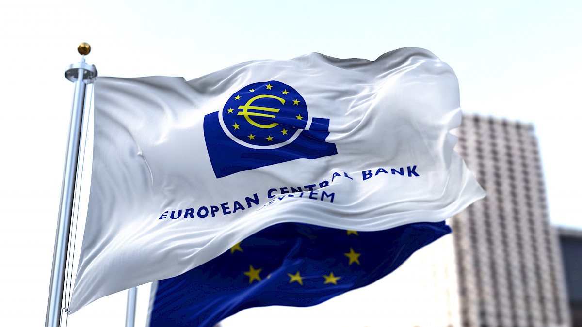 EZB macht weiteren grossen Zinsschritt | News | Aktuell | investrends.ch