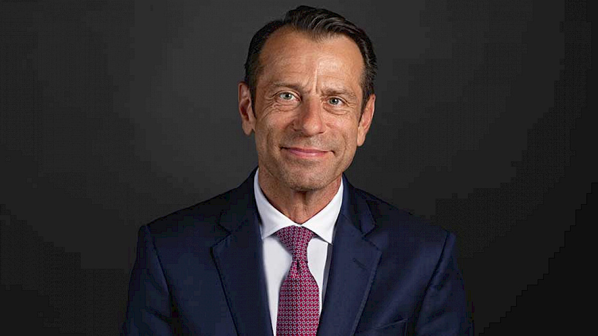 Peter Romanzina wird CEO der «neuen» Vontobel SFA | People | Aktuell ...