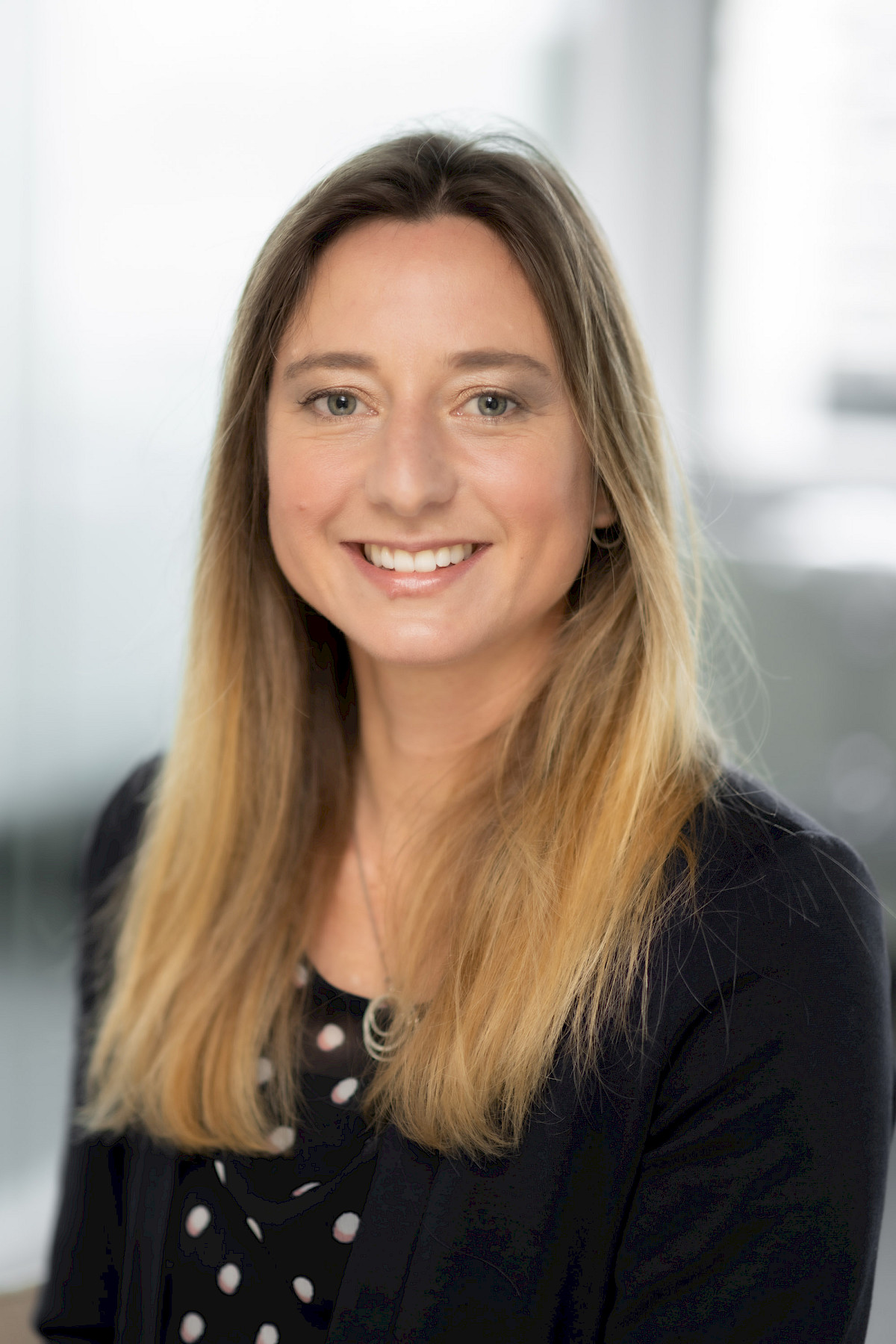 Laura Jockers wird Global Head of ESG bei M&G Real Estate ...