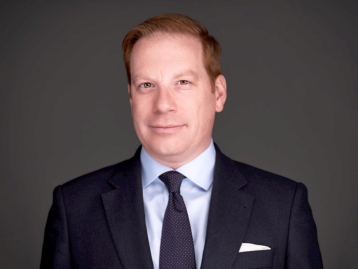 Frank Krischan ist neu bei Hermance Capital Partners | People | Aktuell ...