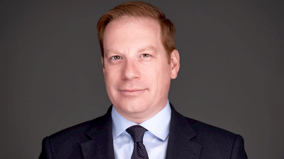 Frank Krischan ist neu bei Hermance Capital Partners | People | Aktuell ...