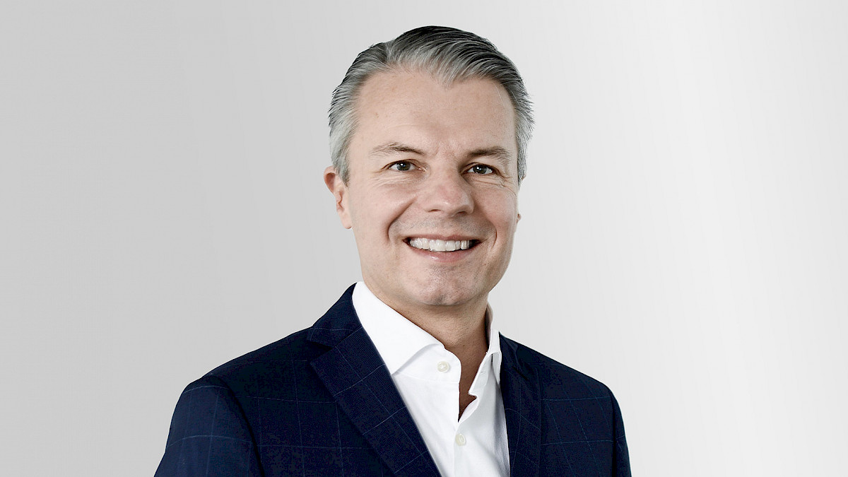 Neuer Partner bei Zwei Wealth | People | Aktuell | investrends.ch