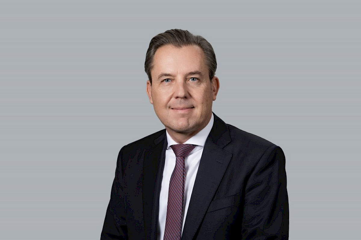 André Wegmann neuer Chef der Bank Avera | People | Aktuell | investrends.ch