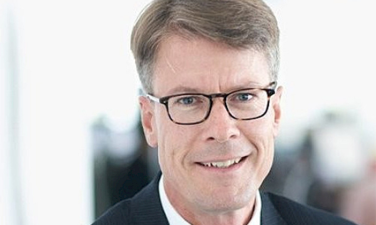 Stefan Stucki neu bei Muzinich & Co. | People | Aktuell | investrends.ch