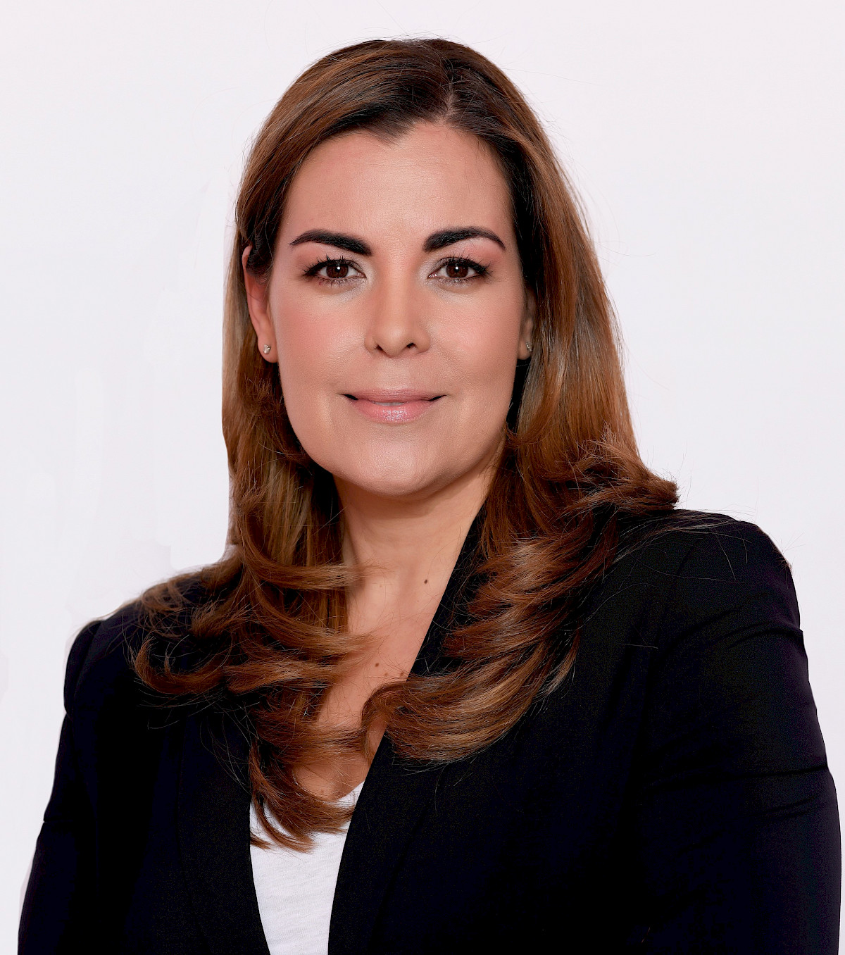 Bellevue: Barbara Angehrn Pavik bald im VR | People | Aktuell ...