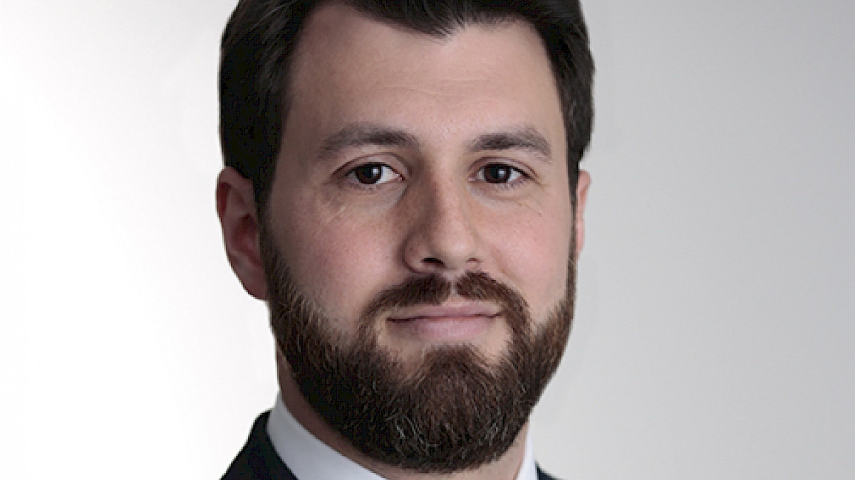 Chris Longworth wird Leiter von GAM Systematic | People | Aktuell ...