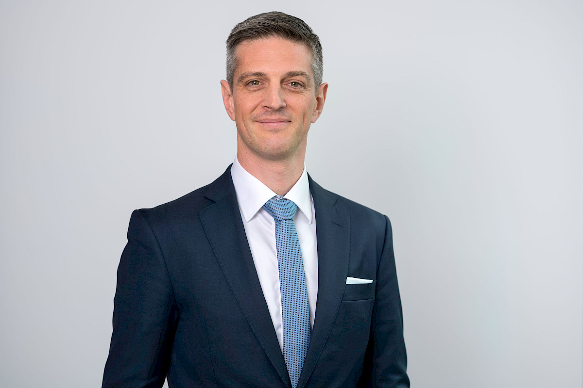 ZKB: Roman Schwarz wird neuer Leiter Finanzberatung | People | Aktuell ...