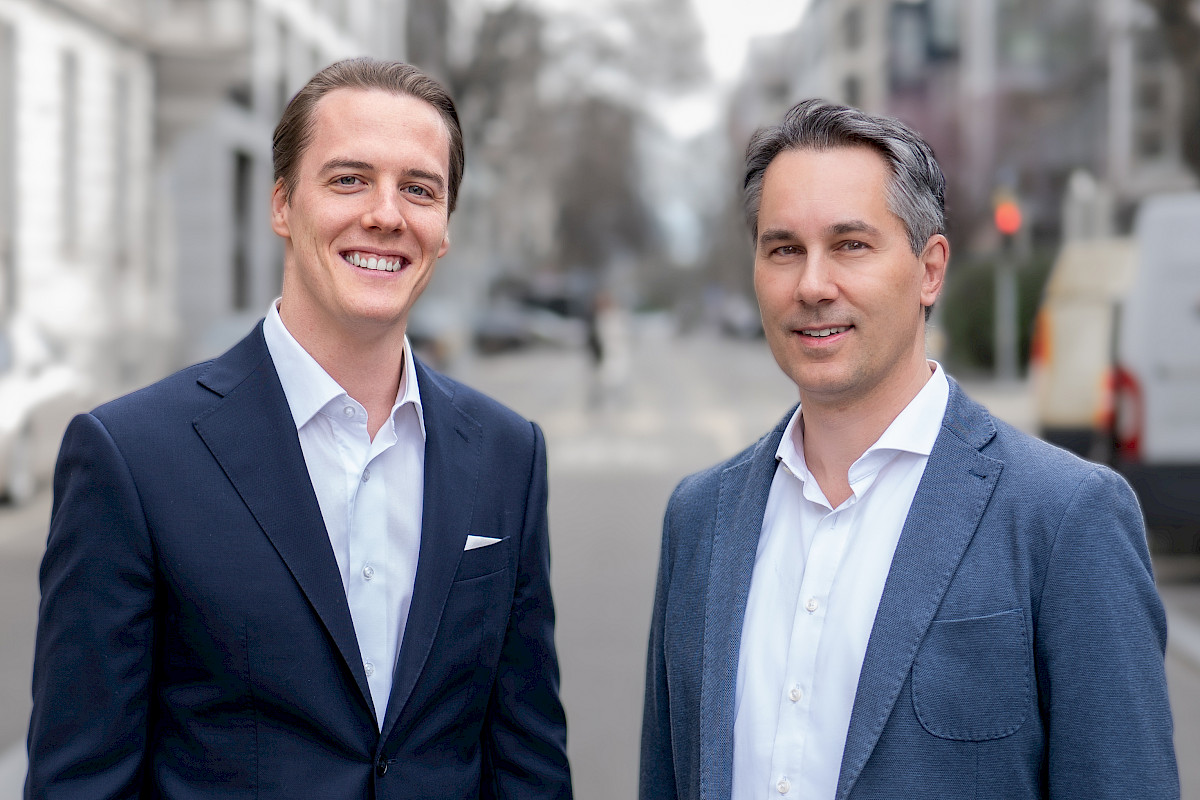 Zwei Schweizer Fintech spannen zusammen | News | Aktuell | investrends.ch