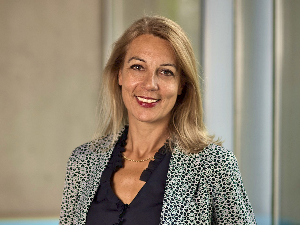 Baloise Luxemburg mit neuer CEO | People | Aktuell | investrends.ch