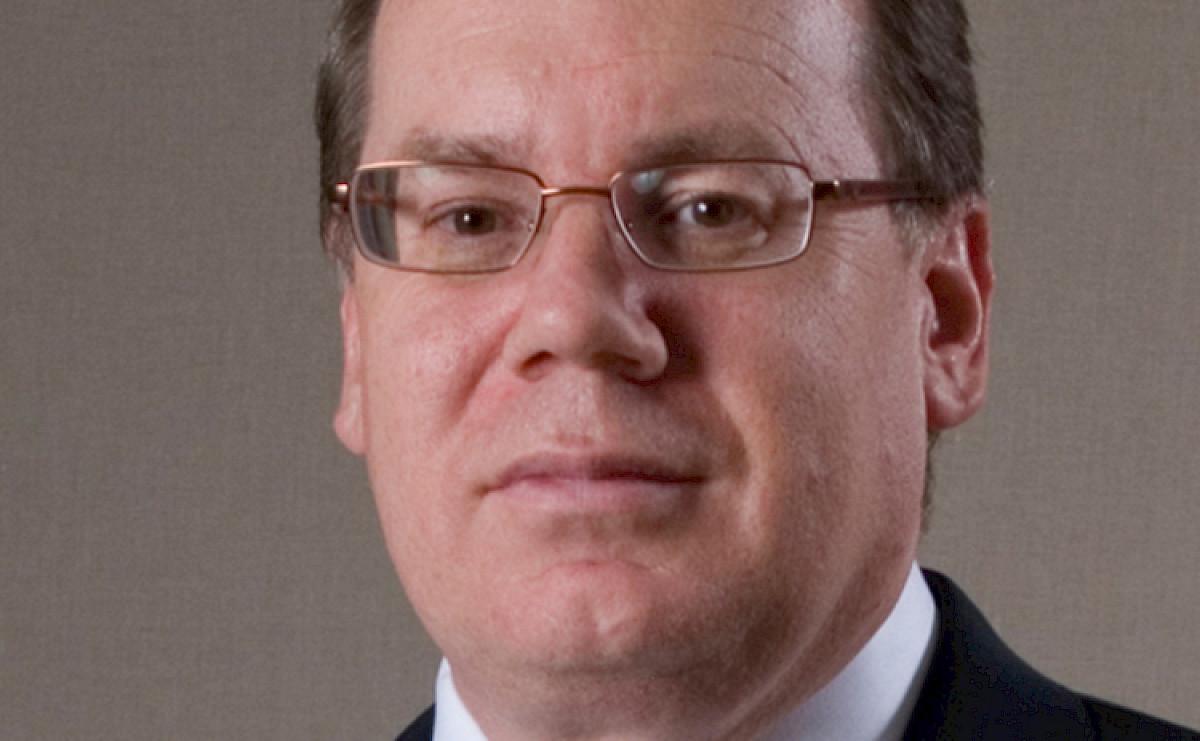 EFG holt Philip Lofts in den Verwaltungsrat | People | Aktuell ...