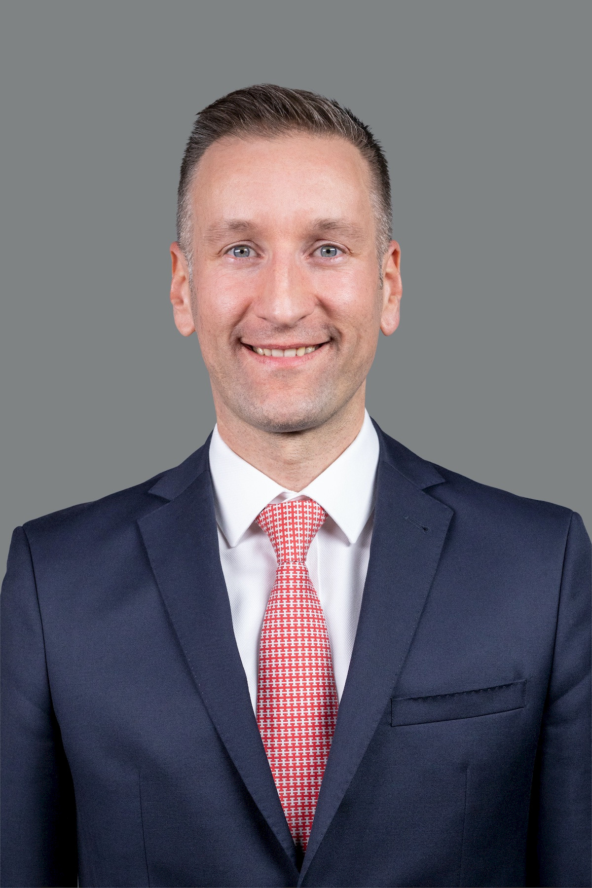 Philippe Havlik verstärkt Columbia Threadneedle | People | Aktuell ...