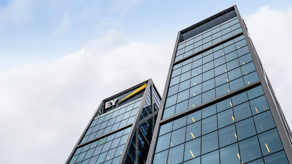 EY stoppt «Everest»-Aufspaltung | News | Aktuell | investrends.ch