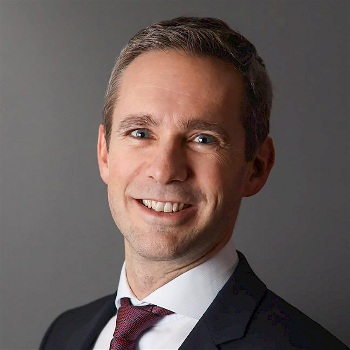 Bank CIC: Matthias Kälin neu in der Geschäftsleitung | People | Aktuell ...