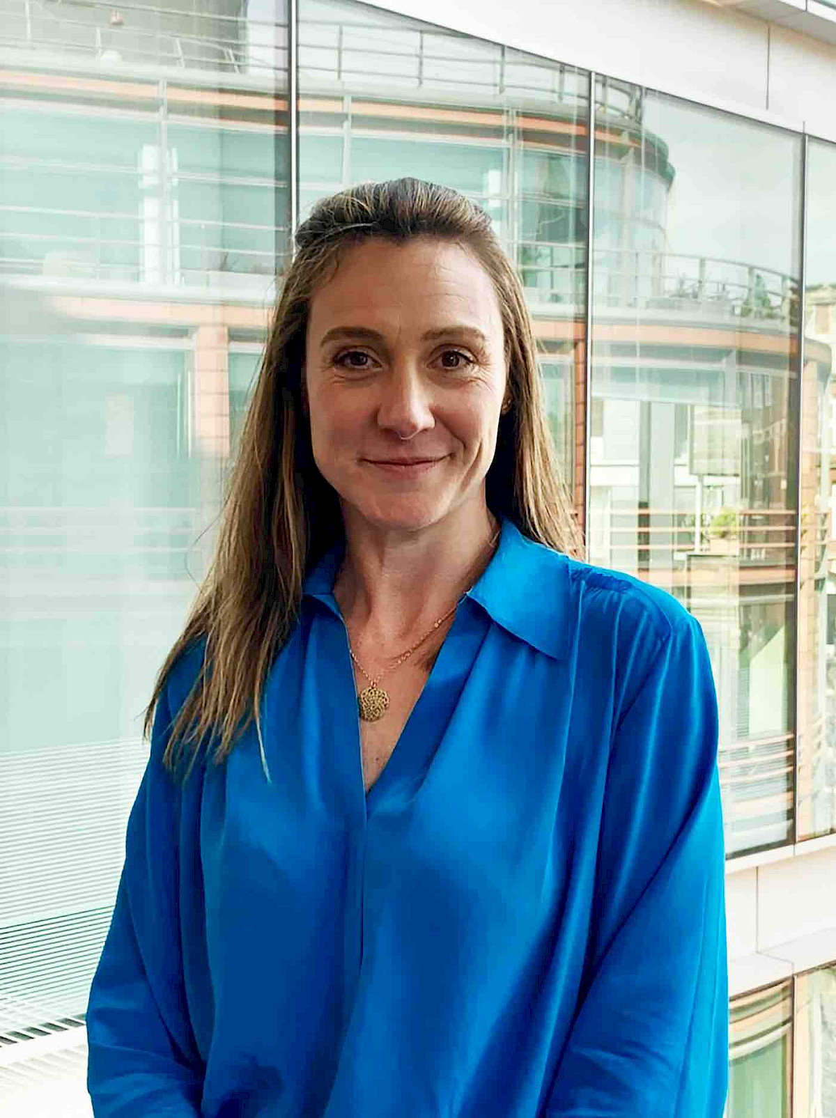 Amanda O'Toole wechselt von AXA zu Redwheel | People | Aktuell ...