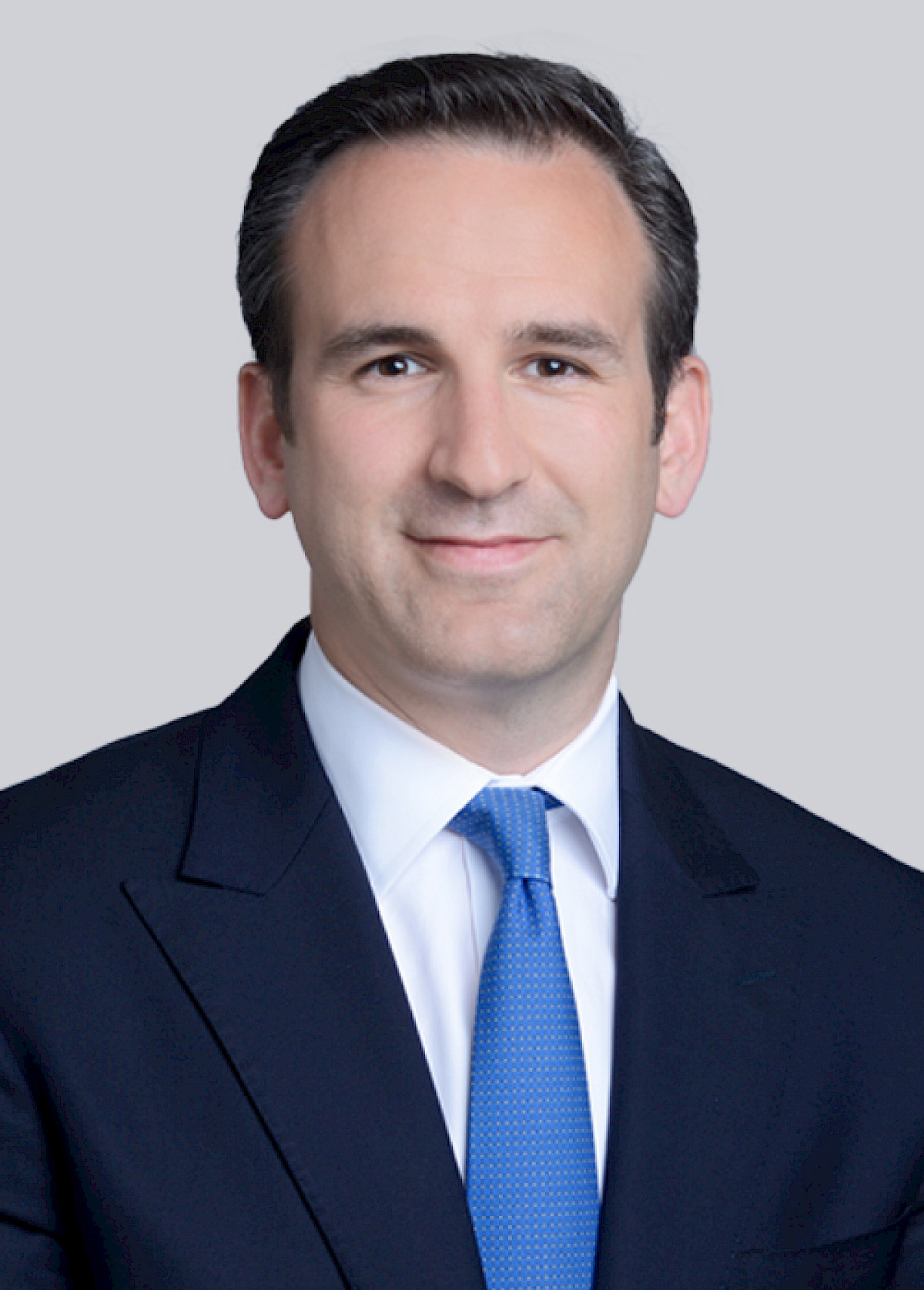 Julius Bär: Marcel Suhner folgt auf Michel Yigit | People | Aktuell ...