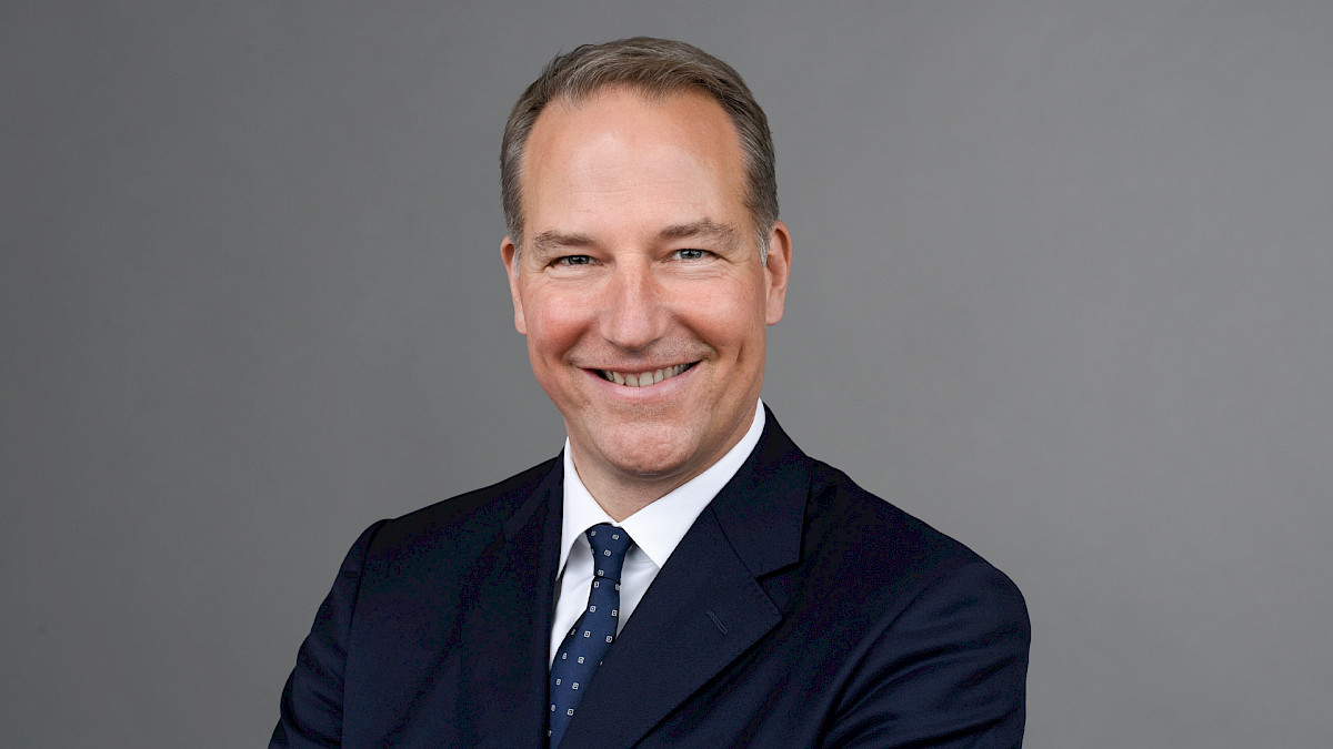 Elemer Schneider neu bei Fisch Asset Management | People | Aktuell ...