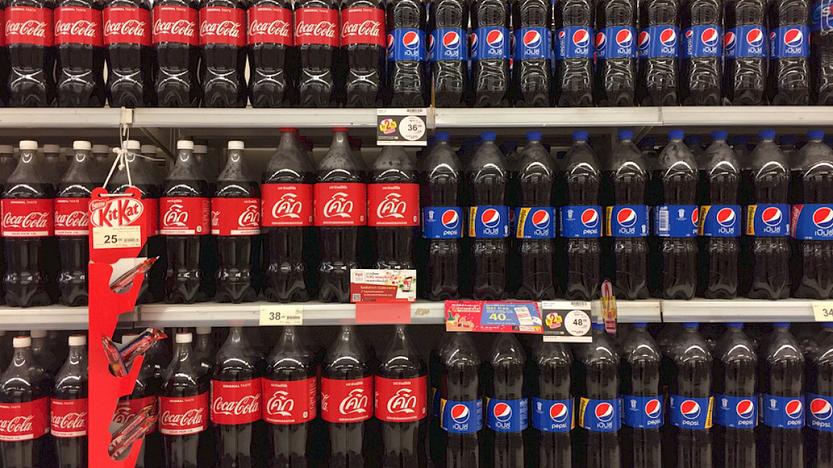 Neuberger Berman: Bricht der Konsum jetzt ein? | Investments | Aktuell ...