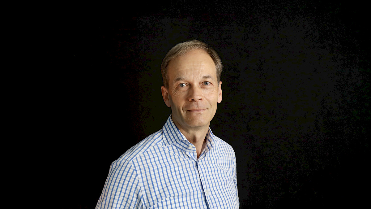 Martin Scholl neu im VR von Verve Ventures | People | Aktuell ...