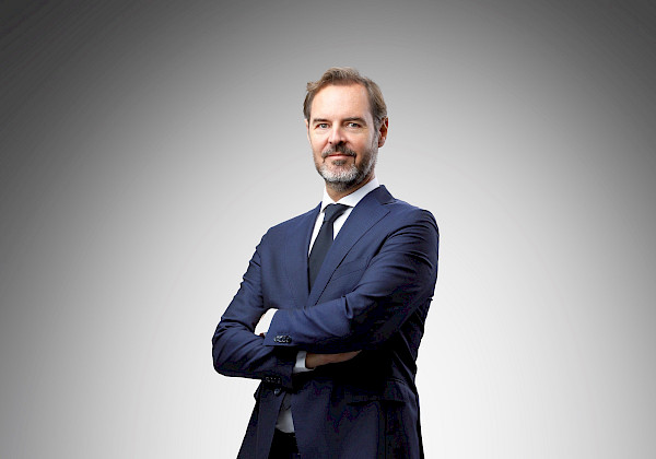 Stefan Stucki neu bei Muzinich & Co. | People | Aktuell | investrends.ch