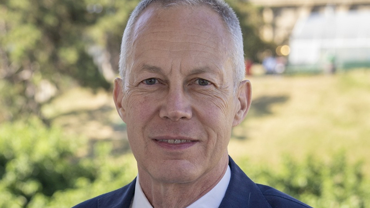 CBH: Sylvain Matthey-Junod neuer VR-Präsident | People | Aktuell ...