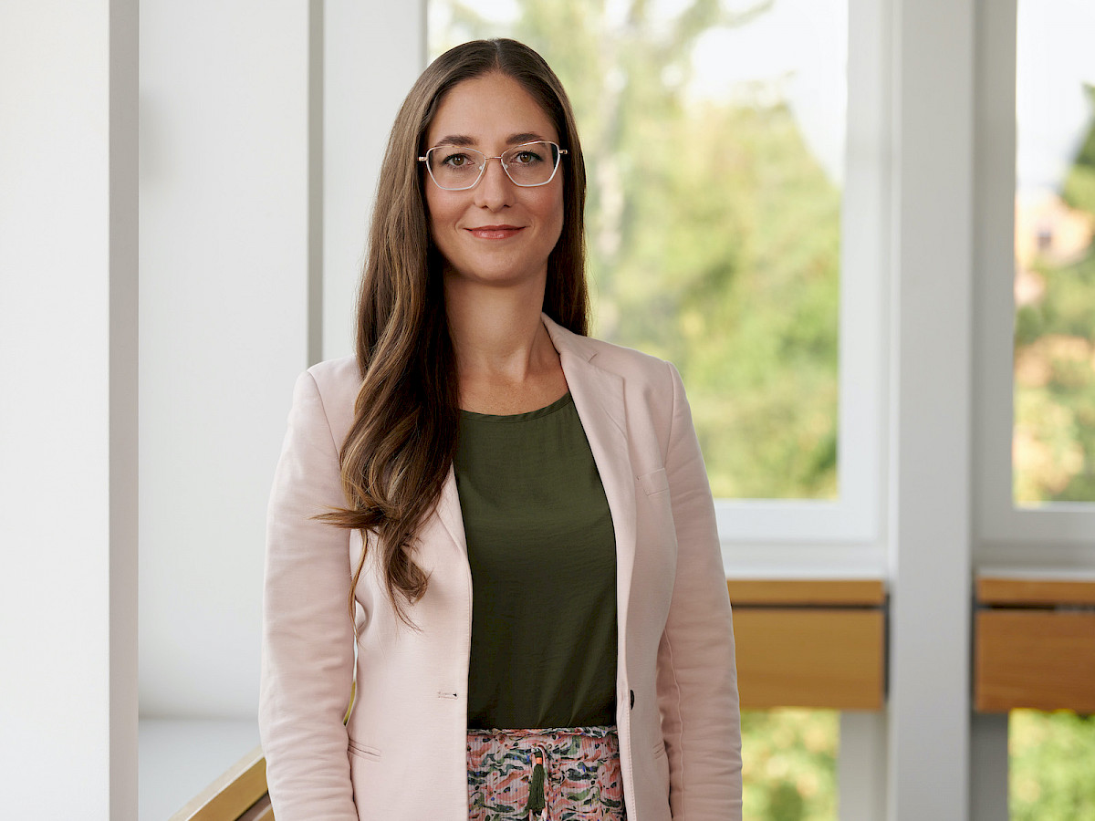 Quantus: Ines Reichert neue Head of Portfolio Management | People ...