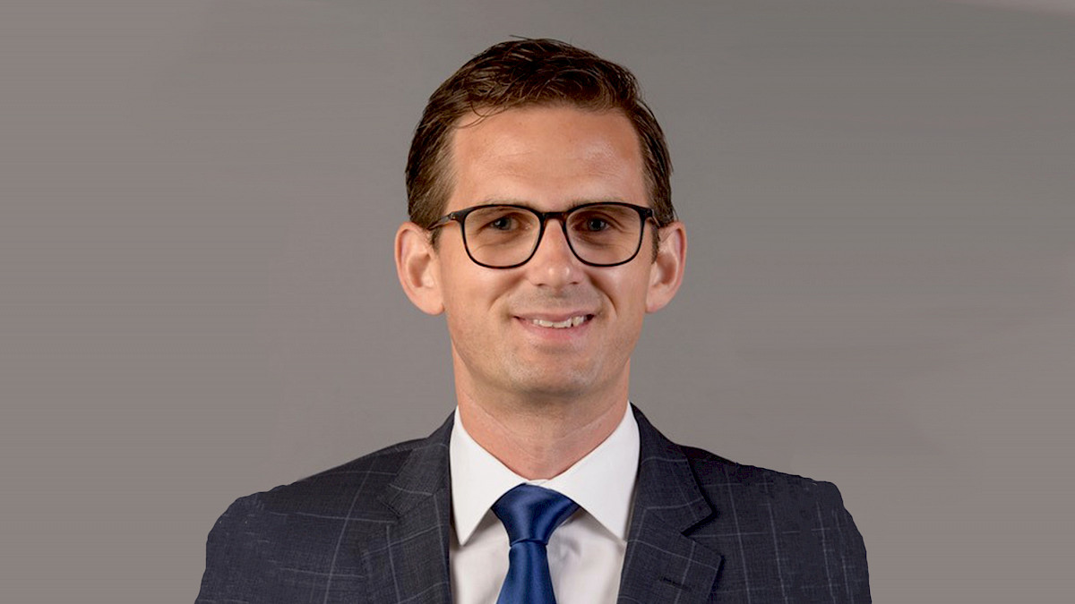 LLB Schweiz: René Zwicky wird neuer CEO | People | Aktuell | investrends.ch