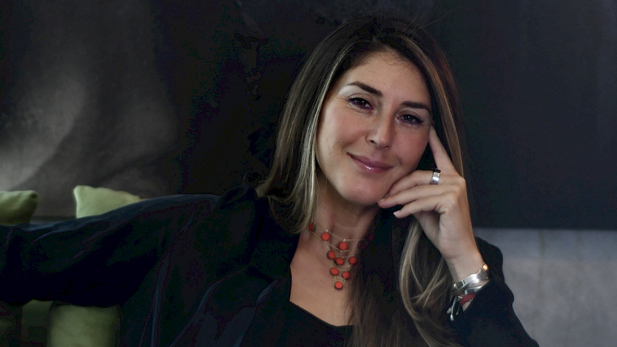 Fatima Asad-Bakhtiari neu bei Edmond de Rothschild | People | Aktuell | investrends.ch