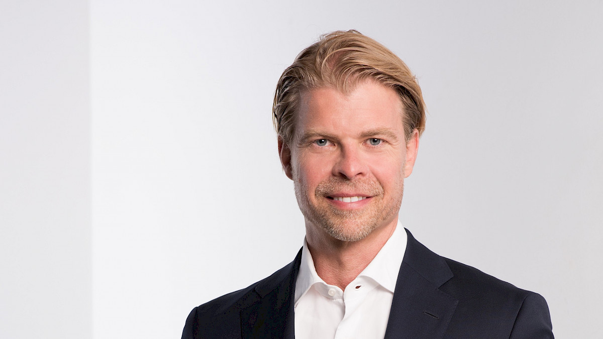 Morgan Stanley: Sebastian Römer neuer Head of DACH Sales | People ...