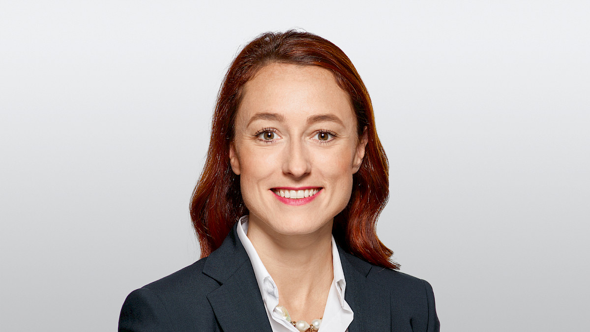 Basler Kantonalbank: Regula Berger wird stellvertretende Konzernchefin ...
