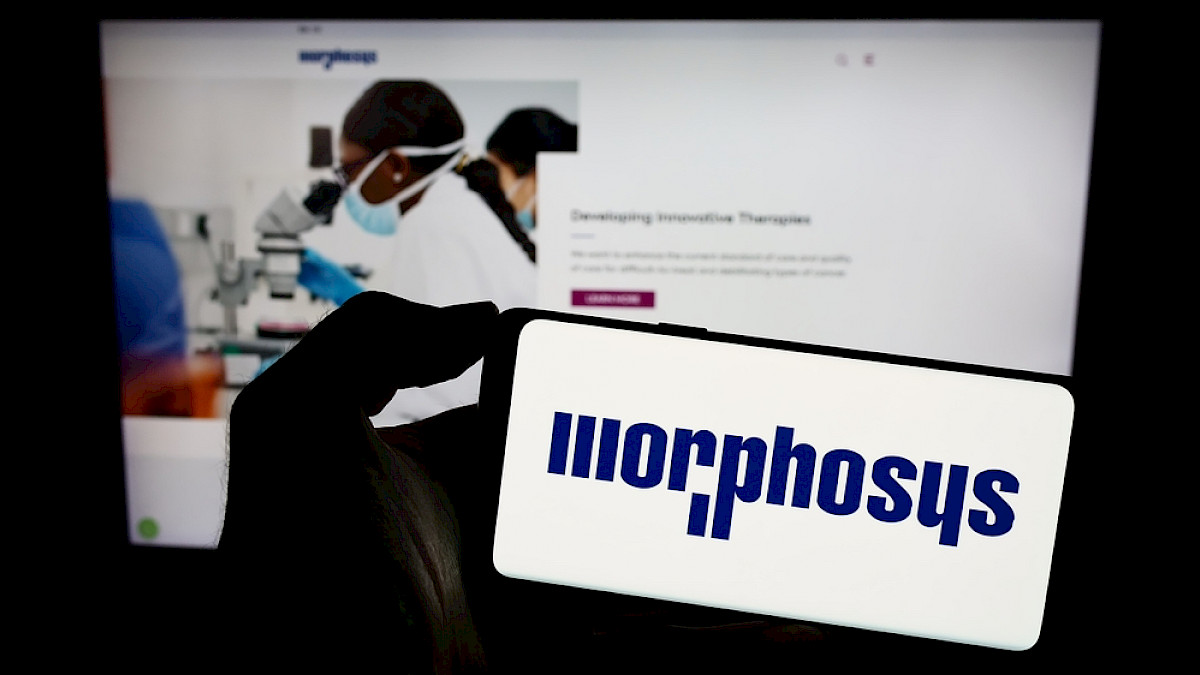 Novartis bietet 2,7 Milliarden für Morphosys | Investments | Aktuell ...