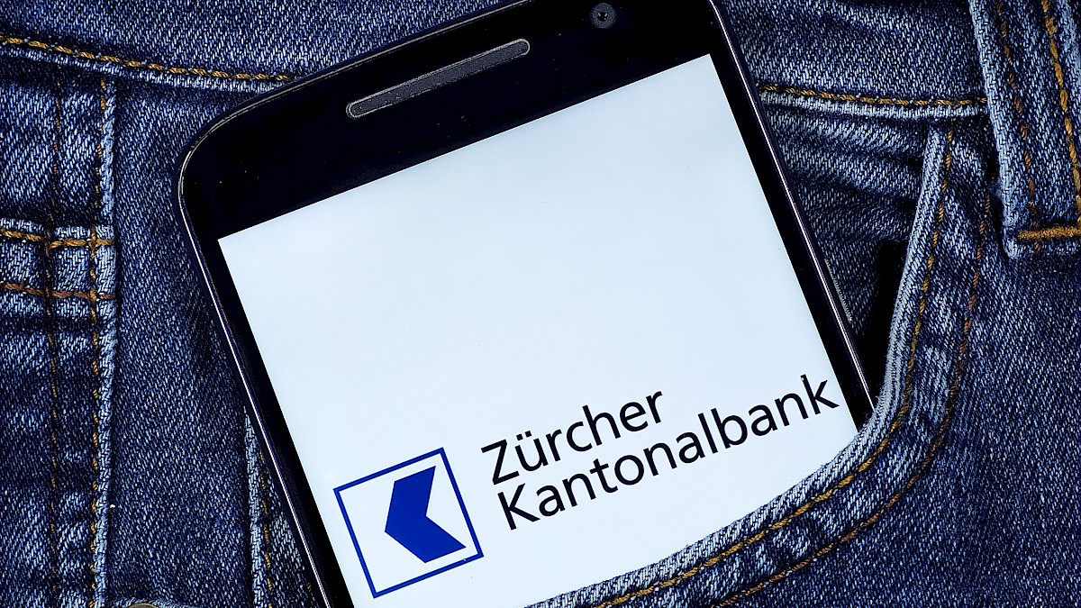 ZKB glänzt mit 17 Prozent höherem Gewinn | News | Aktuell | investrends.ch
