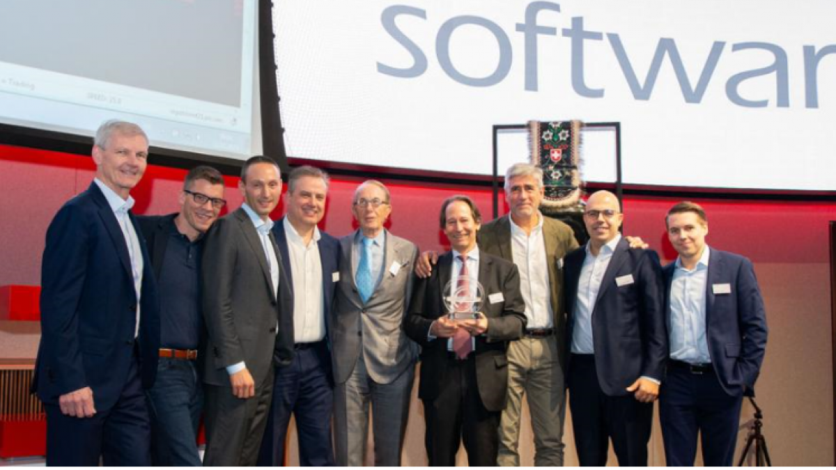 SoftwareOne: Zwei Generalversammlungen am 18. April | Investments ...