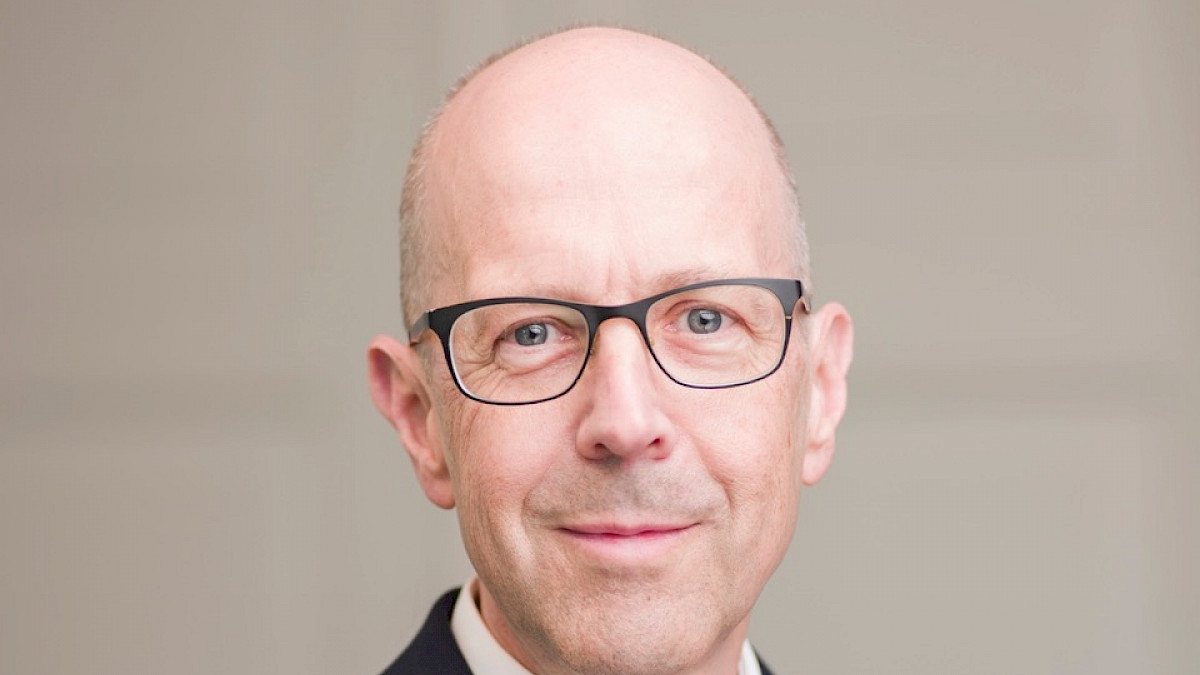 Neuer Chief Investment Officer bei der Frankfurter Bankgesellschaft Gruppe | People | Aktuell ...
