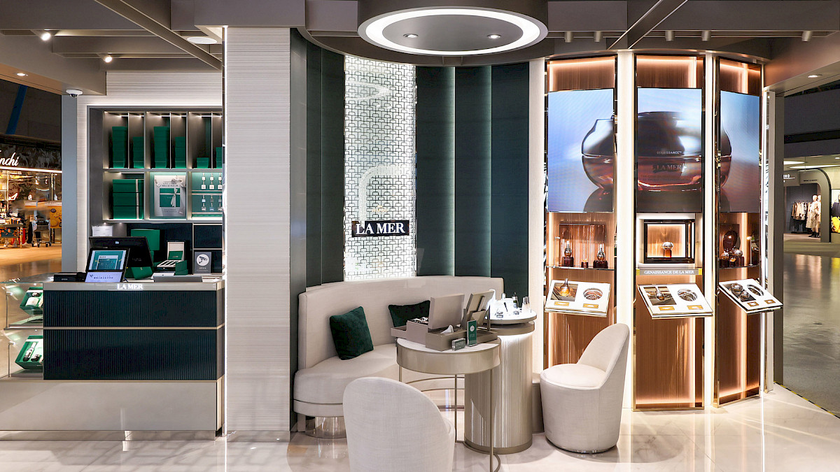 Avolta ist nach der Autogrill-Übernahme massiv grösser und profitabler ...