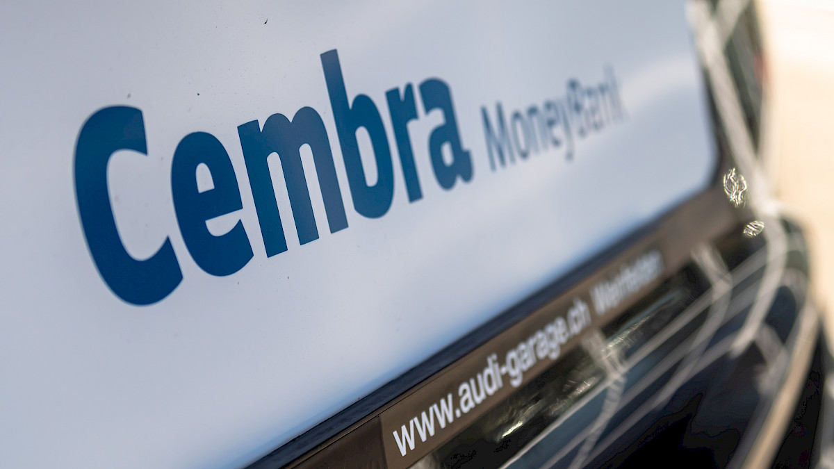 Cembra verstärkt Geschäftsleitung | People | Aktuell | investrends.ch