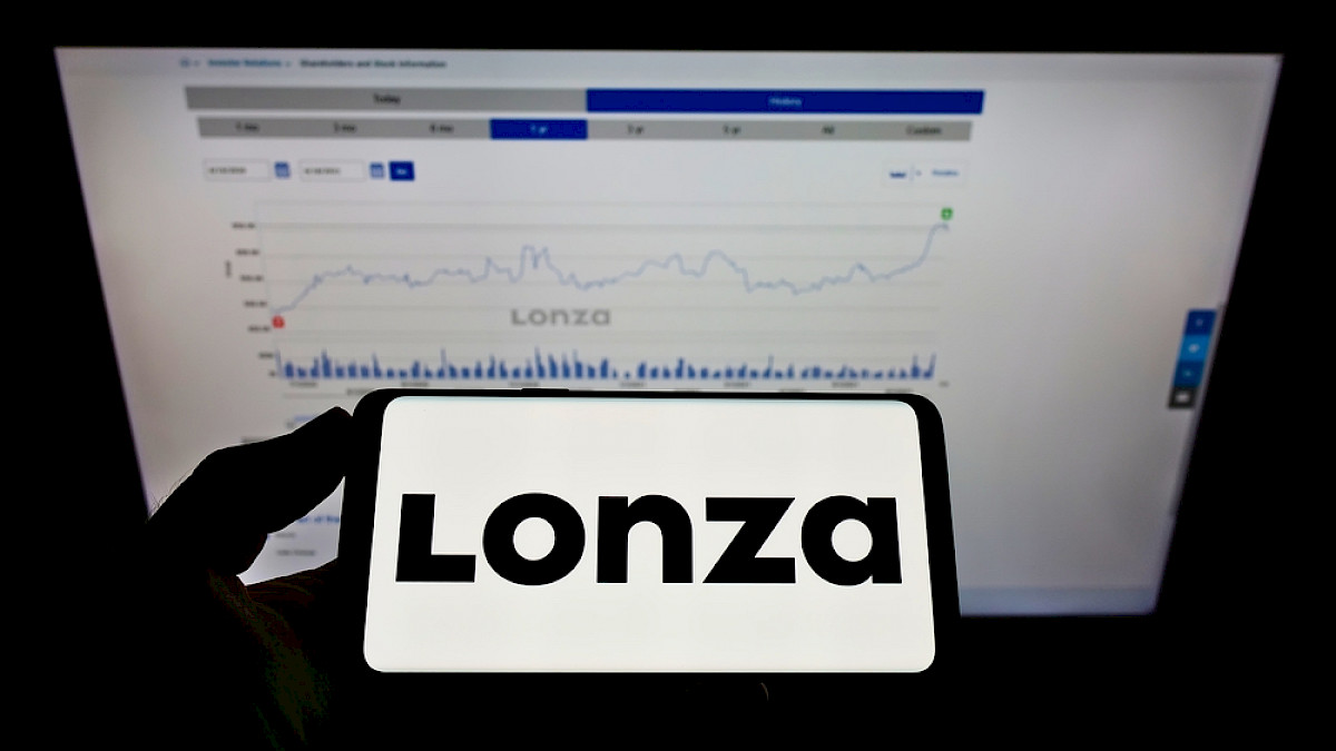 Lonza übernimmt grosses Roche-Werk in den USA | News | Aktuell ...