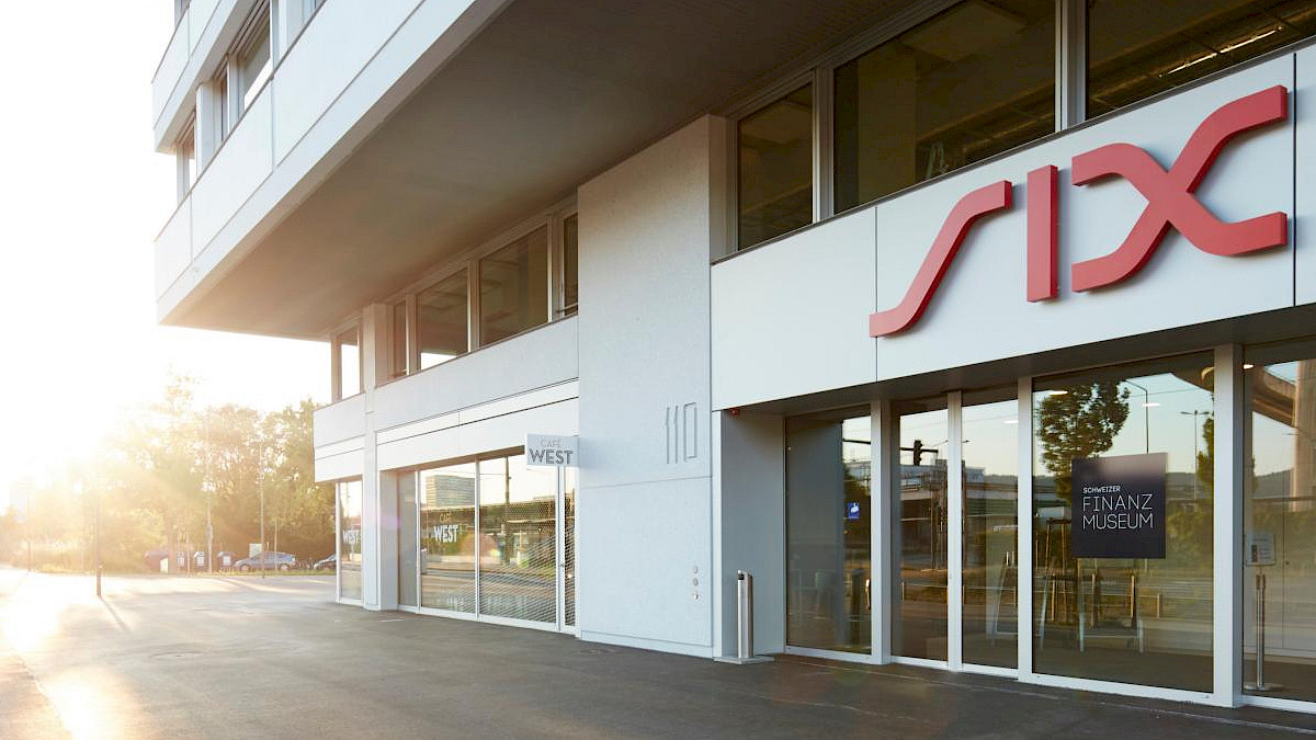 SIX kauft Datenfirma FactEntry | Investments | Aktuell | investrends.ch