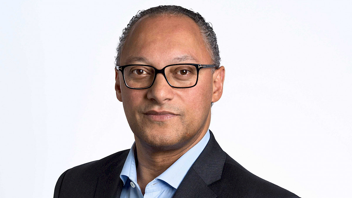 Andreas Berger ist ab 1. Juli neuer CEO von Swiss Re | People | Aktuell ...