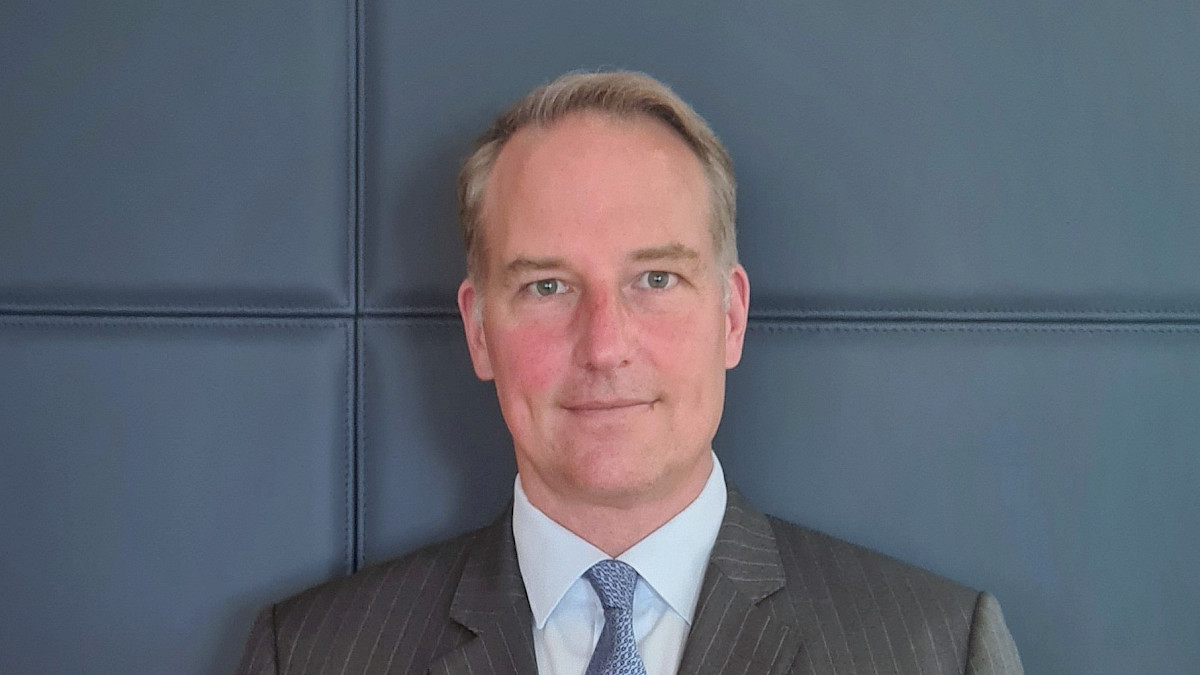 Neuer Head of Wholesale bei Muzinich & Co | People | Aktuell ...