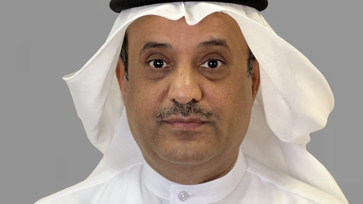 Neuer Head of Middle East bei PGIM | People | Aktuell | investrends.ch