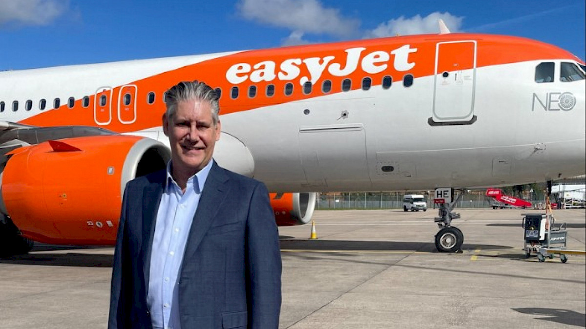 Easyjet tauscht den Chef aus | Investments | Aktuell | investrends.ch