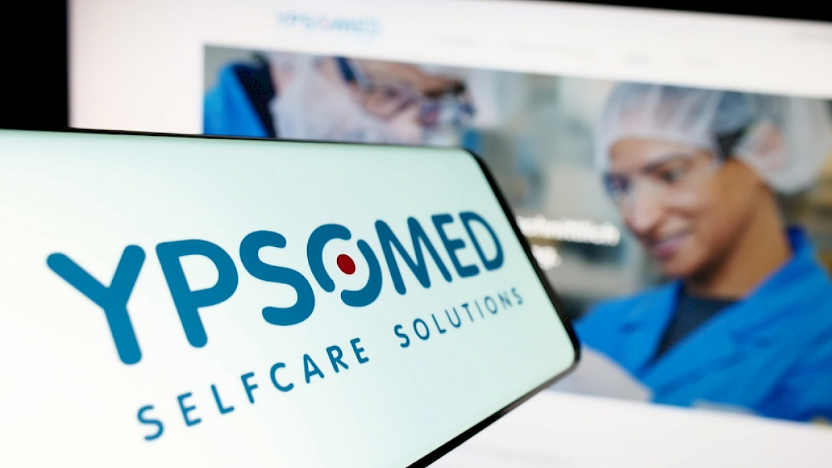 Ypsomed-Aktien von Jahreszahlen beflügelt | Investments | Aktuell ...