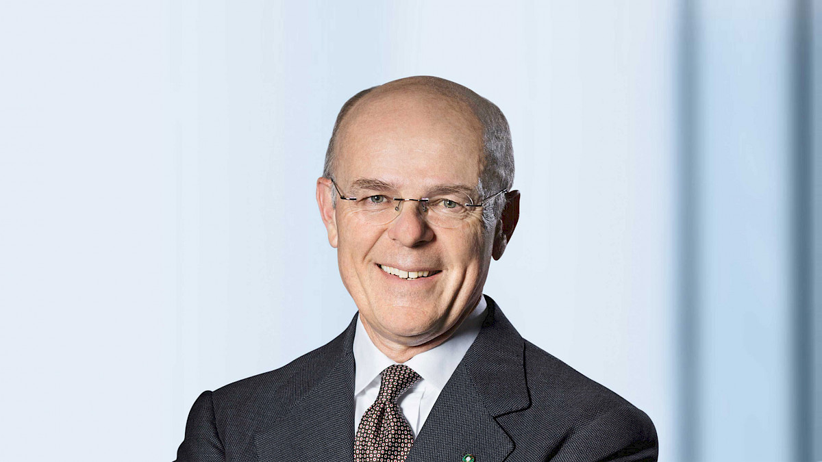 Zurich-Chef Greco legt Fokus auf Profitabilität und Wachstum ...