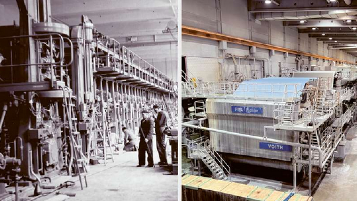 CPH kommt der Aufspaltung näher | News | Aktuell | investrends.ch