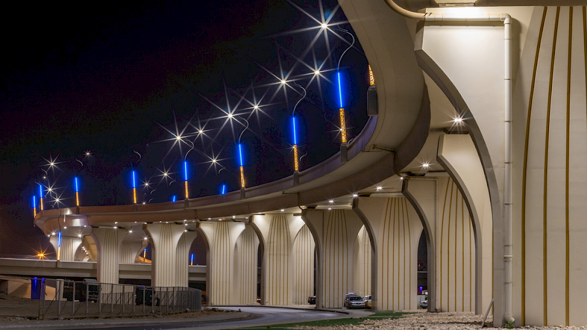 Edmond de Rothschild lanciert Infrastrukturanleihen in Saudi-Arabien ...