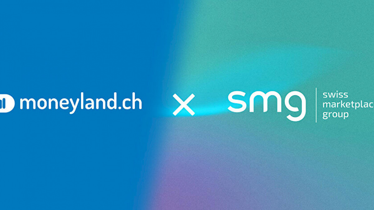 Swiss Marketplace Group übernimmt moneyland.ch | News | Aktuell | investrends.ch