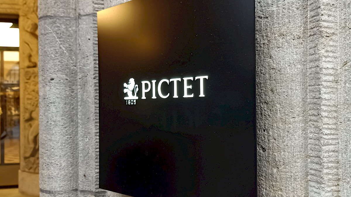 Pictet kauft IT-Firma in Grossbritannien | News | Aktuell | investrends.ch
