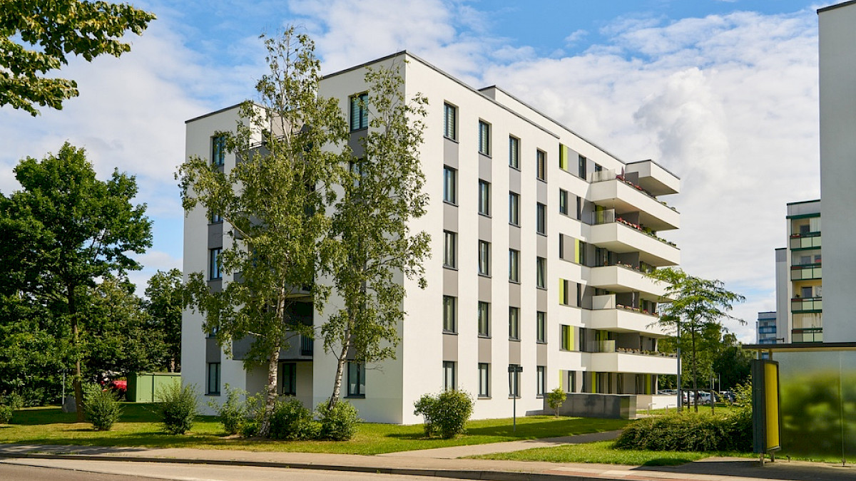 Preise für Wohnungsmieten steigen in fast allen Regionen | News ...