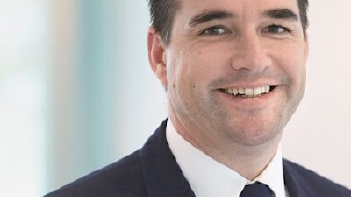 Neuer Verwaltungsrat bei Helvetica | People | Aktuell | investrends.ch